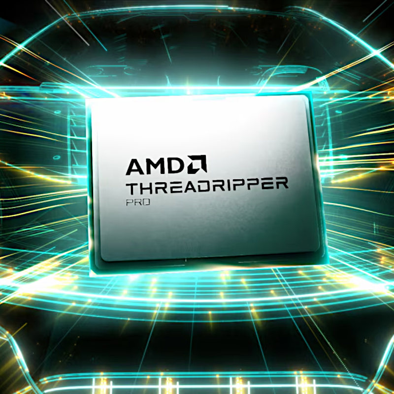 AMD's flagship Ryzen Threadripper Pro 9995WX is already throwing its ...