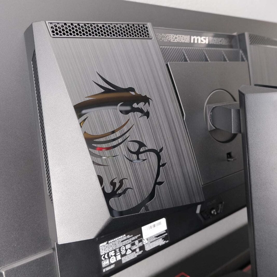 MSI MAG 272QP QD-OLED X50 review: a brighter, smoother future | Club386