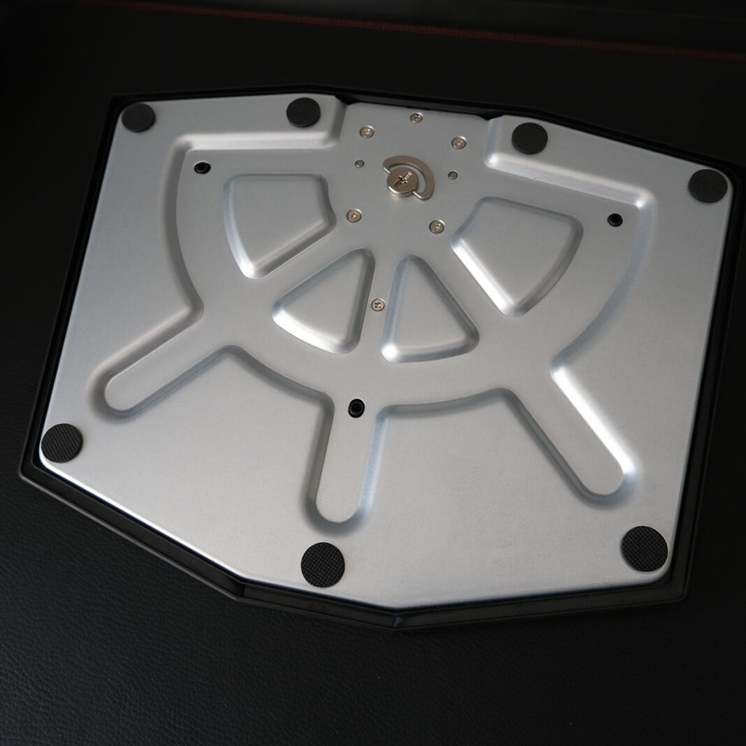 MSI MAG 272QP QD-OLED X50 review: a brighter, smoother future | Club386