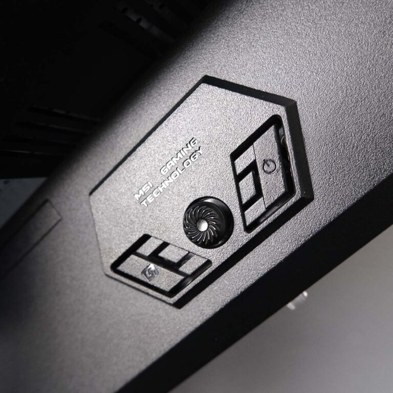 MSI MAG 272QP QD-OLED X50 review: a brighter, smoother future | Club386