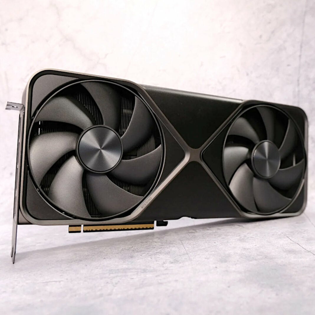 Nvidia RTX 5090 is more popular among Steam users than all AMD RX 9000 ...