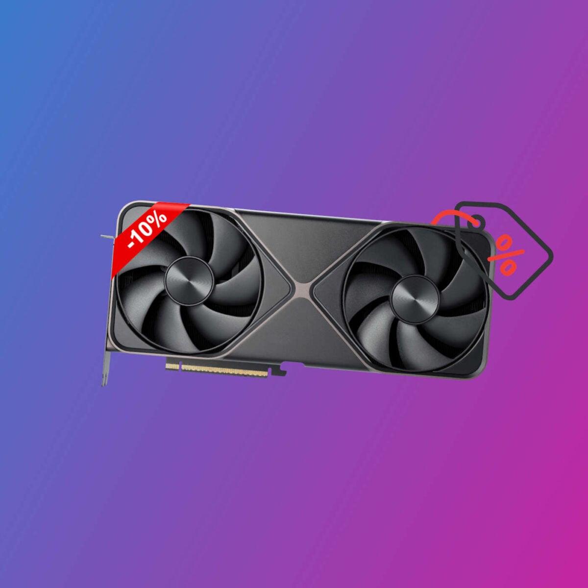 Nvidia drops select GeForce RTX 50 Series pricing in Europe due to ...