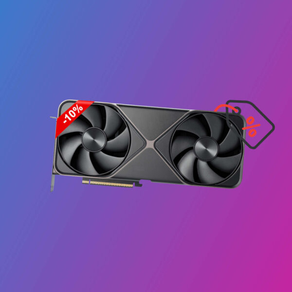 Nvidia drops select GeForce RTX 50 Series pricing in Europe due to ...
