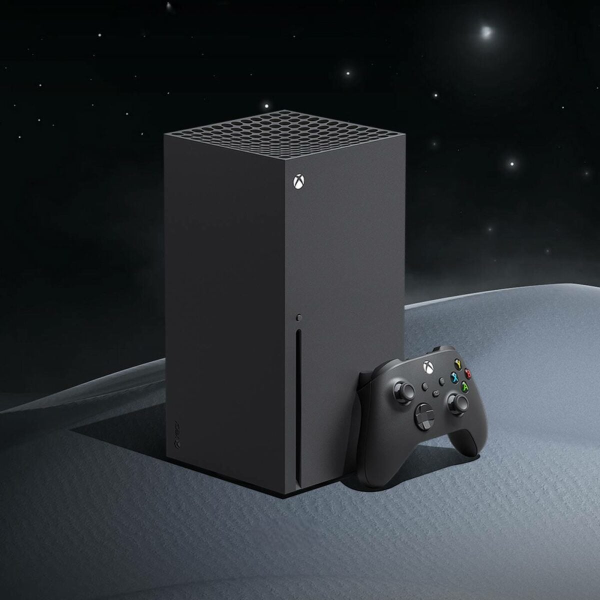Upcoming Xbox Magnus APU may power all Xbox console variants via a PC ...