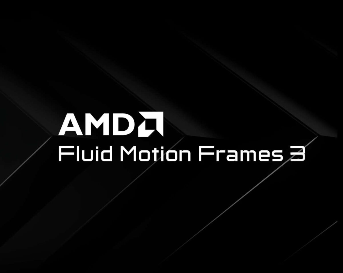 AMD Fluid Motion Frames 3 breaks cover in new Radeon software update | Club386