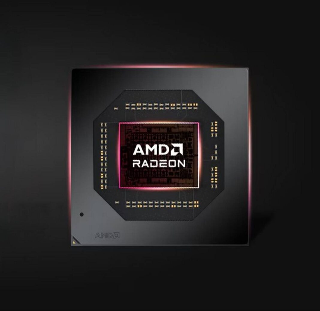 AMD may pack double the cores per compute unit for RDNA 5 GPUs | Club386