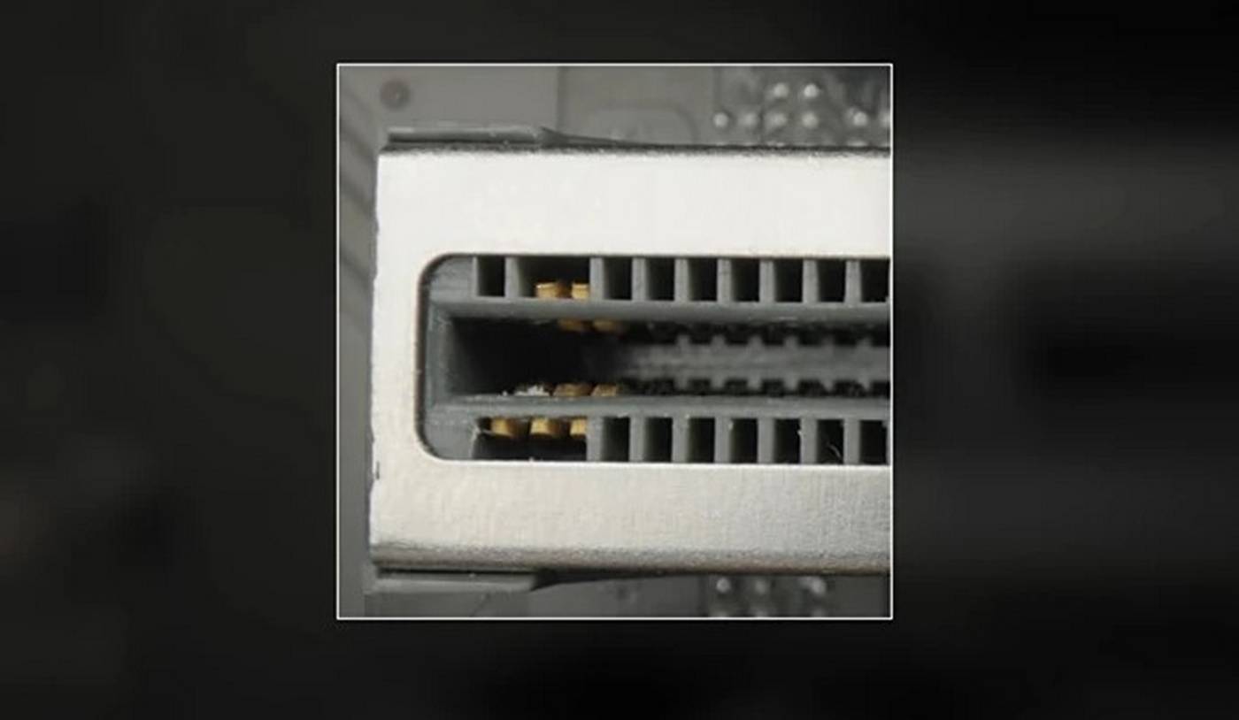 Asus showcases a cable-free future with a PCIe slot that powers a 250W ...