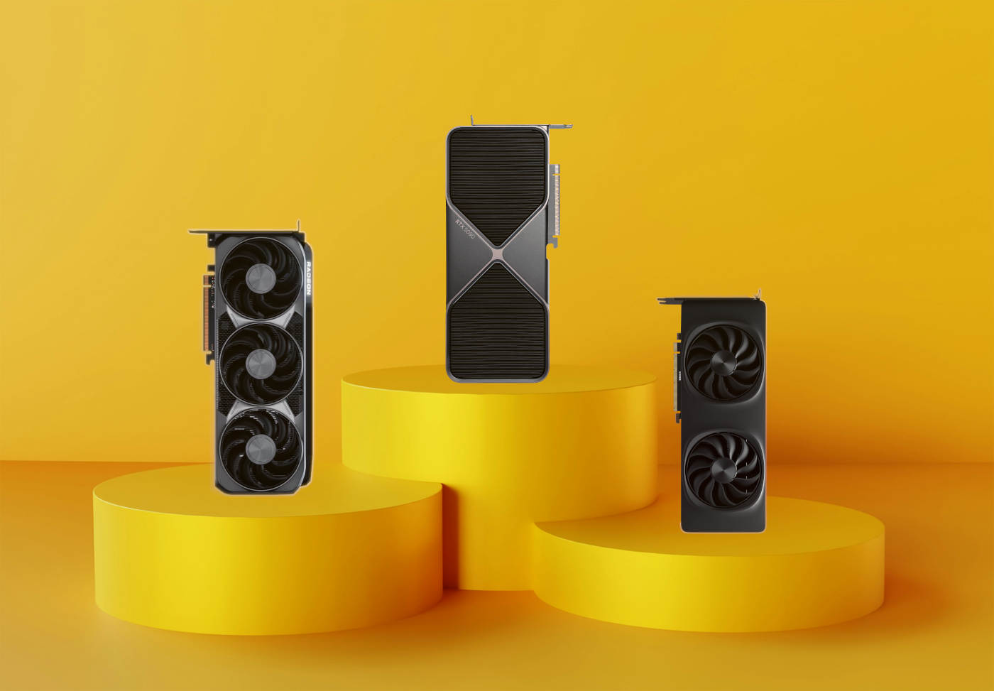 Nvidia dominates the discrete GPU segment with 94% market share | Club386