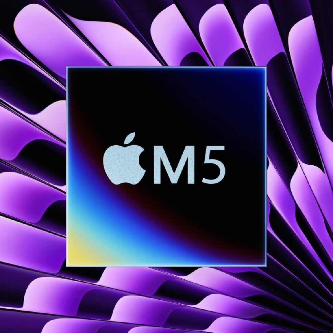 Apple M5 laptops due for release very soon according to report | Club386