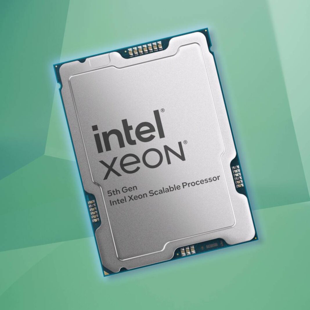 Intel takes aim at Threadripper as word of Xeon workstation CPU leaks ...