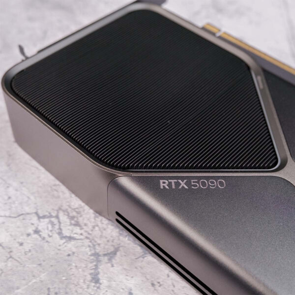 Nvidia delists GeForce RTX 50 Series Founders Edition stock but insists ...