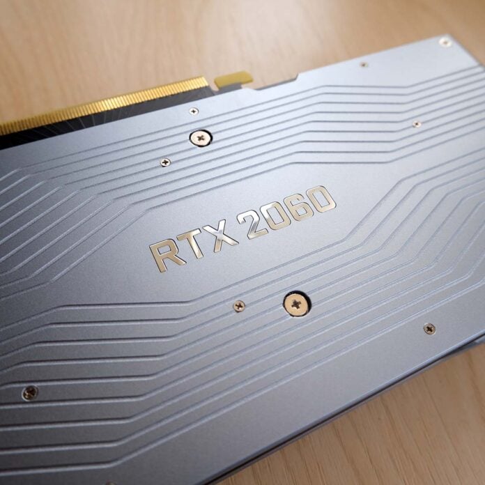Is Nvidia GeForce RTX 2060 worth it in 2025? | Club386