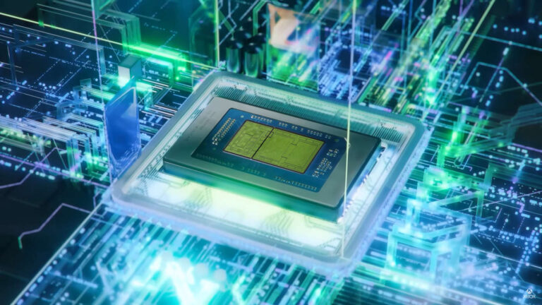 AMD's Magnus Xbox APU could pack 68 RDNA 5 CUs and up to 48GB of GDDR7 ...