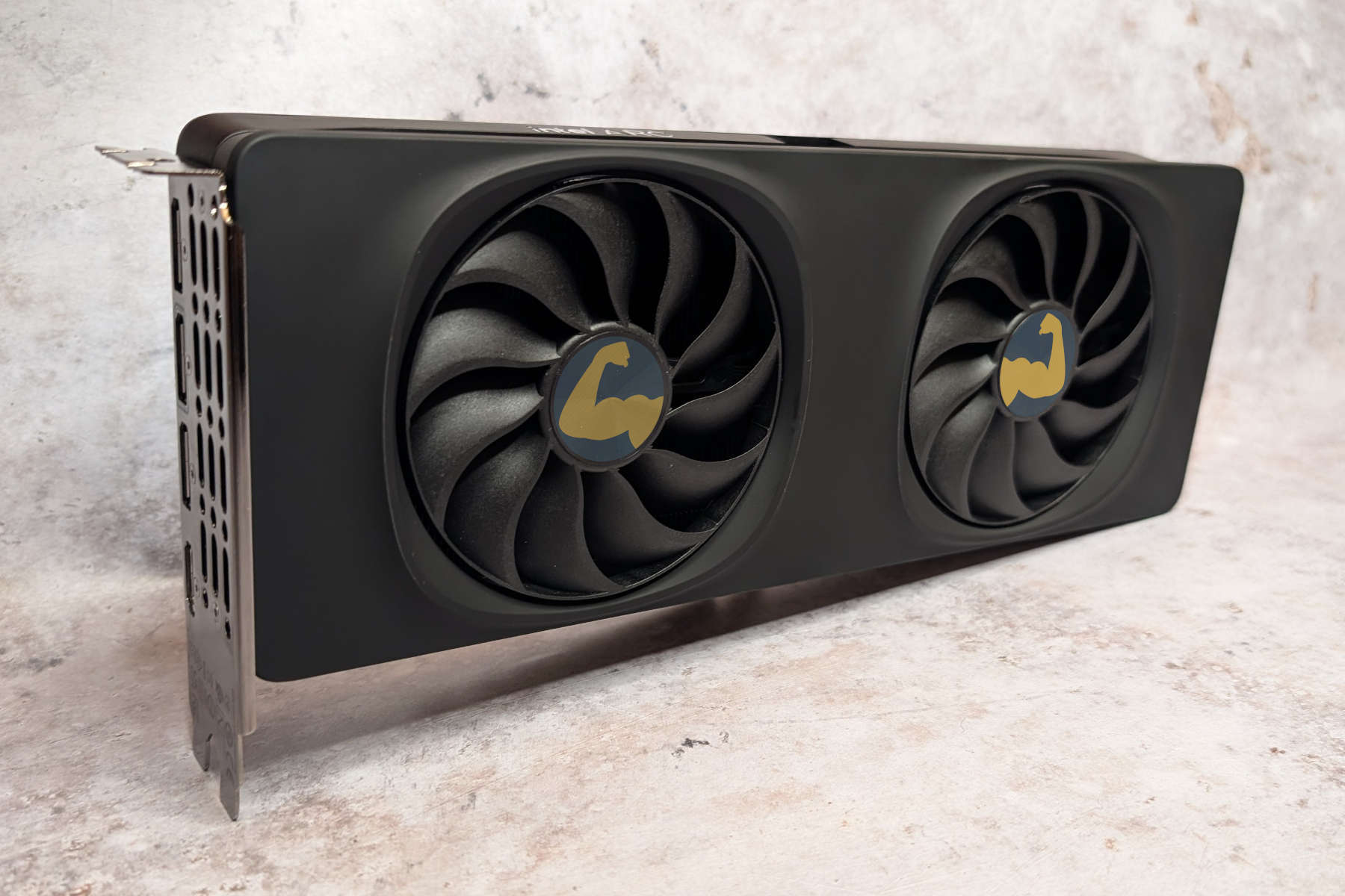 Intel seems to have fixed its Arc driver overhead, boosting performance ...