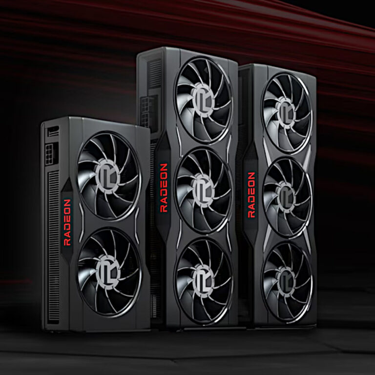 AMD suddenly skips game optimisations on Radeon RX 6000 & 5000 Series ...