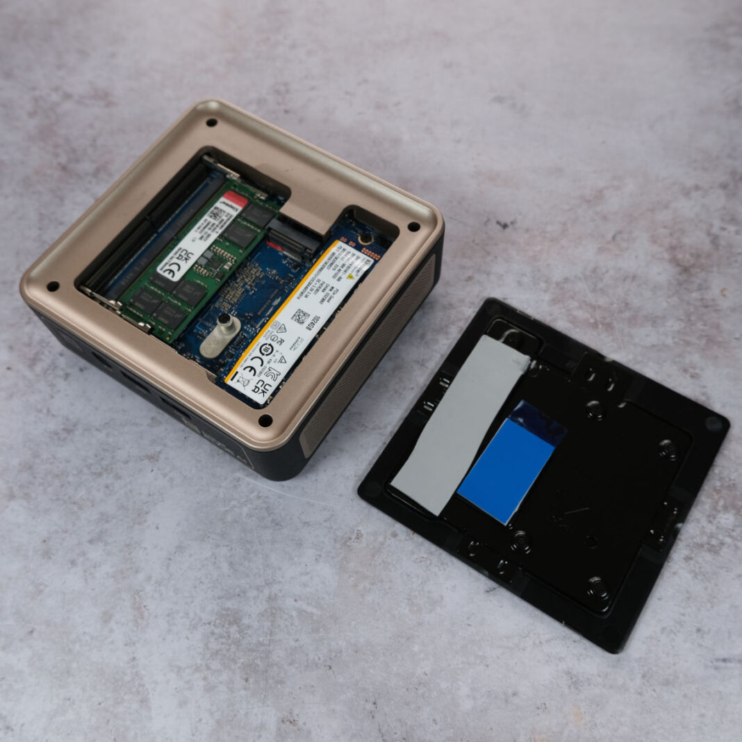 Sapphire Edge AI 340 review: the time for mini PCs is now | Club386