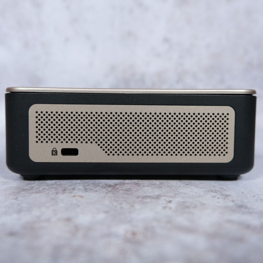 Sapphire Edge AI 340 review: the time for mini PCs is now | Club386