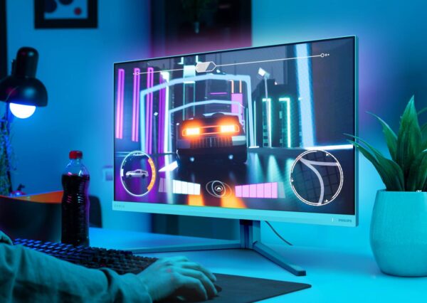 Philips pushes 240Hz QD-OLED monitors further down the price ladder ...