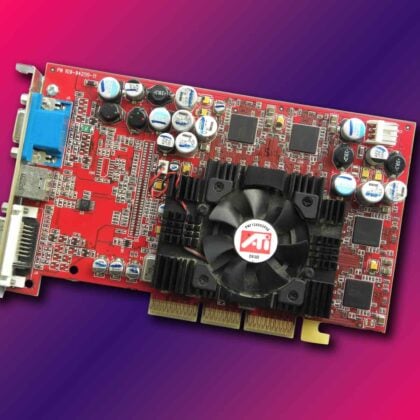 The top 10 greatest PC gaming GPUs ever | Club386