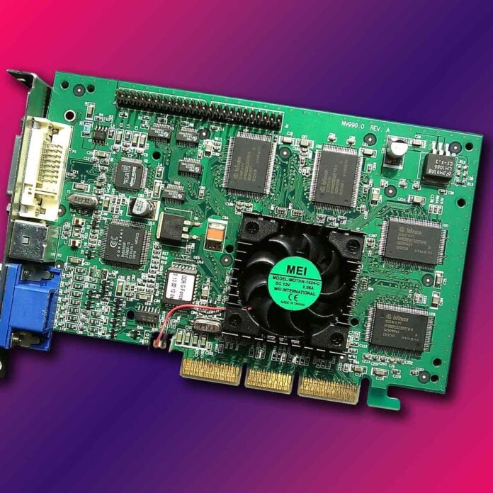 The top 10 greatest PC gaming GPUs ever | Club386