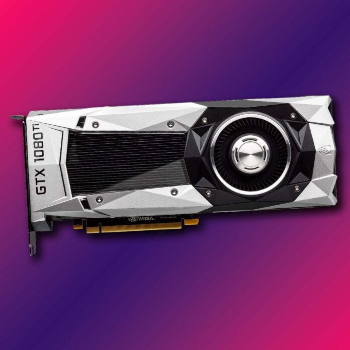 The top 10 greatest PC gaming GPUs ever | Club386