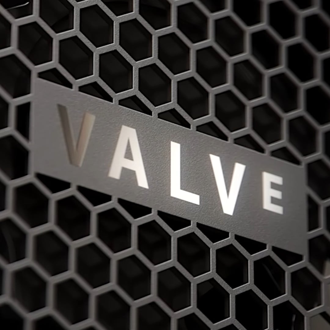 Valve, don't miss this open goal, please launch a barebones Steam ...