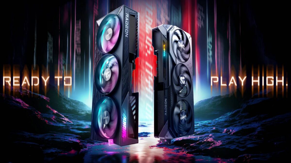 Gigabyte is offering up to £60 cashback for its Radeon 9000 graphics ...