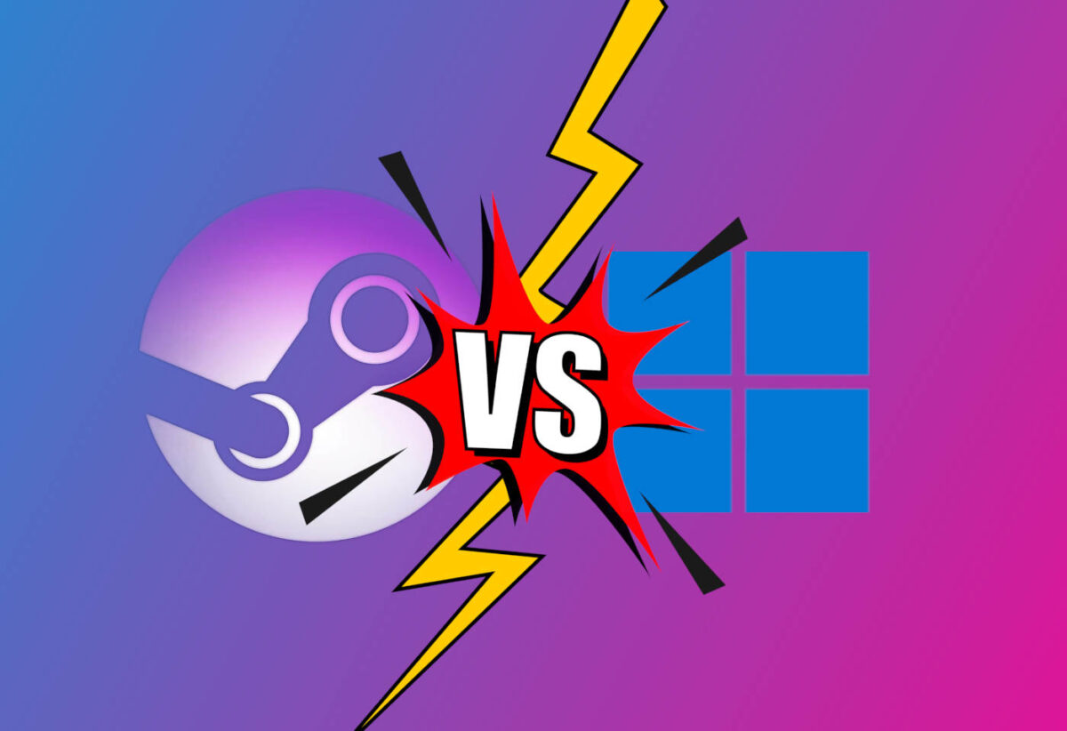 New testing finds SteamOS easily dominates Windows for gaming | Club386