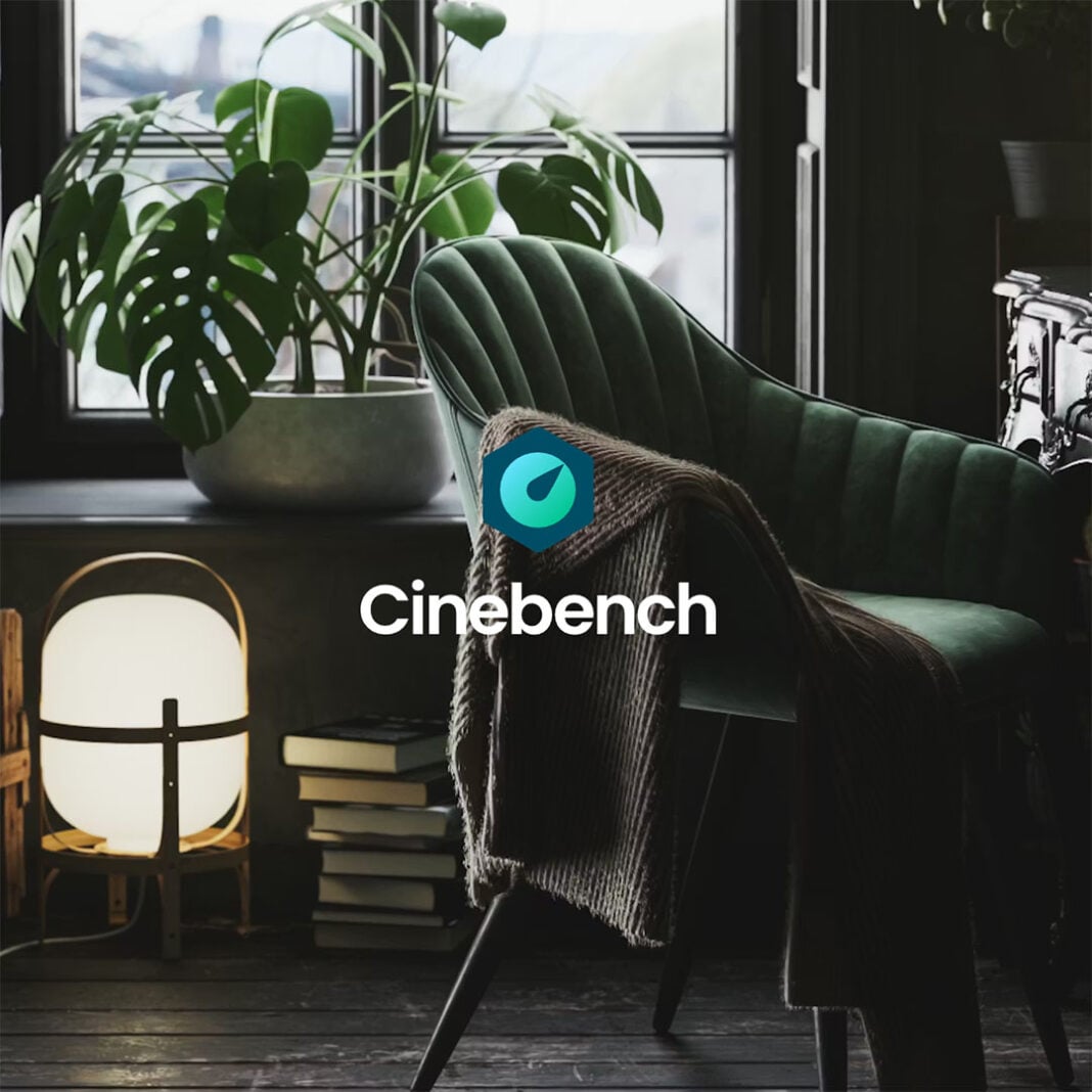 Cinebench 2026 arrives, switching up how it tests your CPU and GPU ...