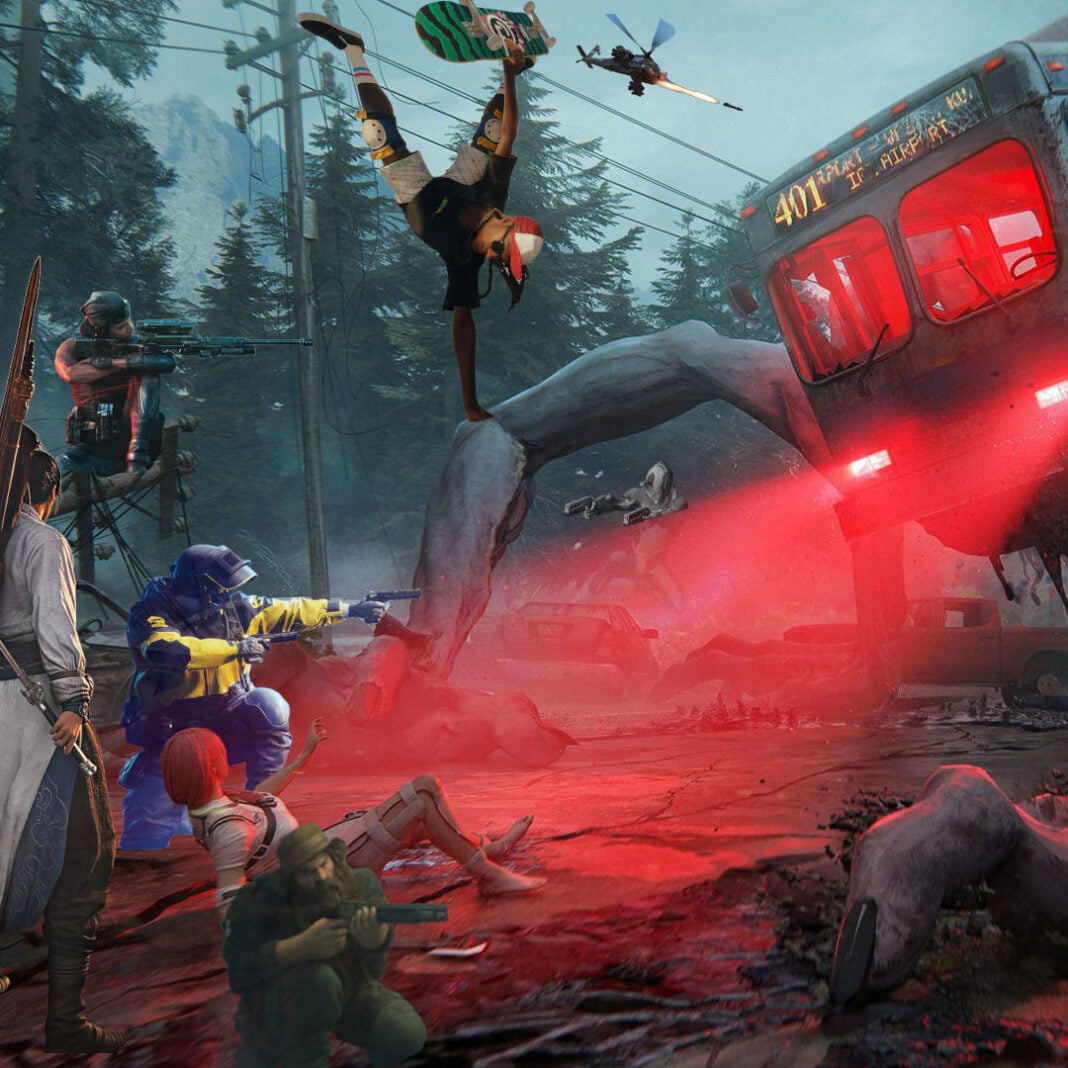 Best free PC games to play in 2026 | Club386