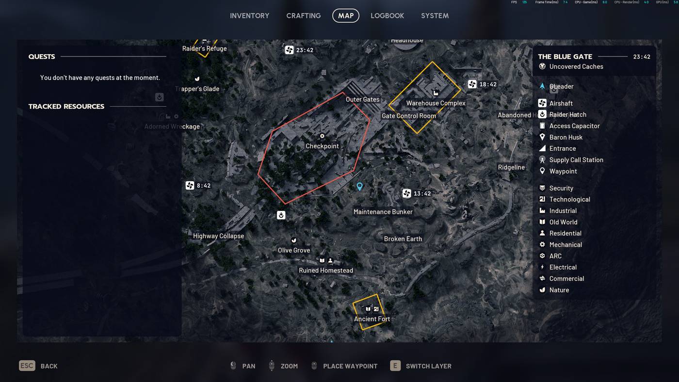 I love Arc Raiders, but here are 7 ways I'd change the game for the ...