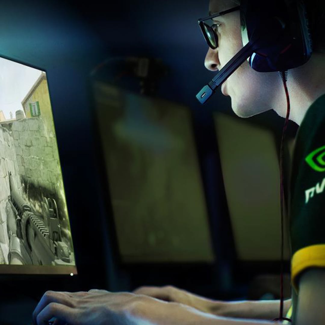 Nvidia G-Sync Pulsar aims to transform 360Hz monitors to look like ...