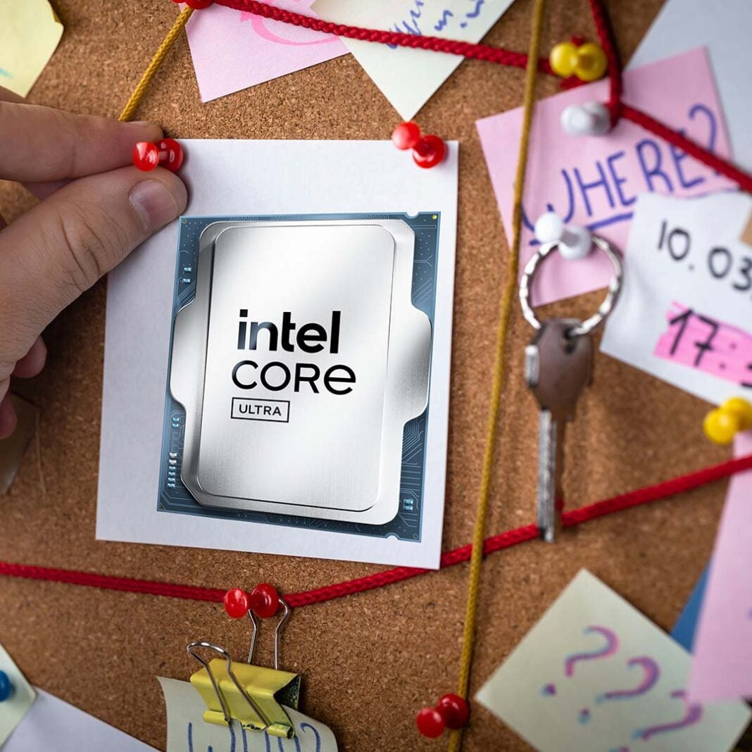 Intel Core Ultra 200 Plus CPU range will launch in a few months, rumour ...