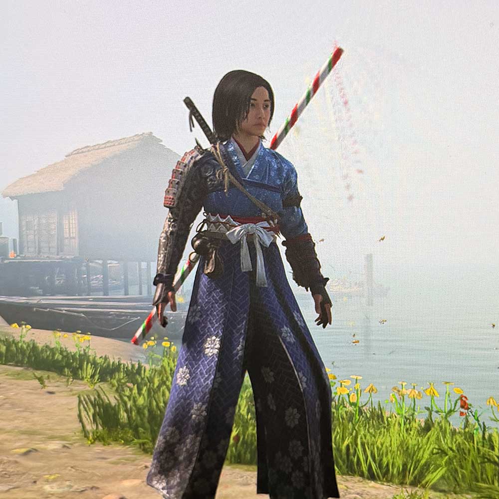 Intel admits there's 'a lot of work to do' as we spot multi frame gen ...