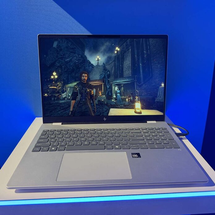 Intel Panther Lake is our CES 2026 winner, as Nvidia and AMD sideline ...