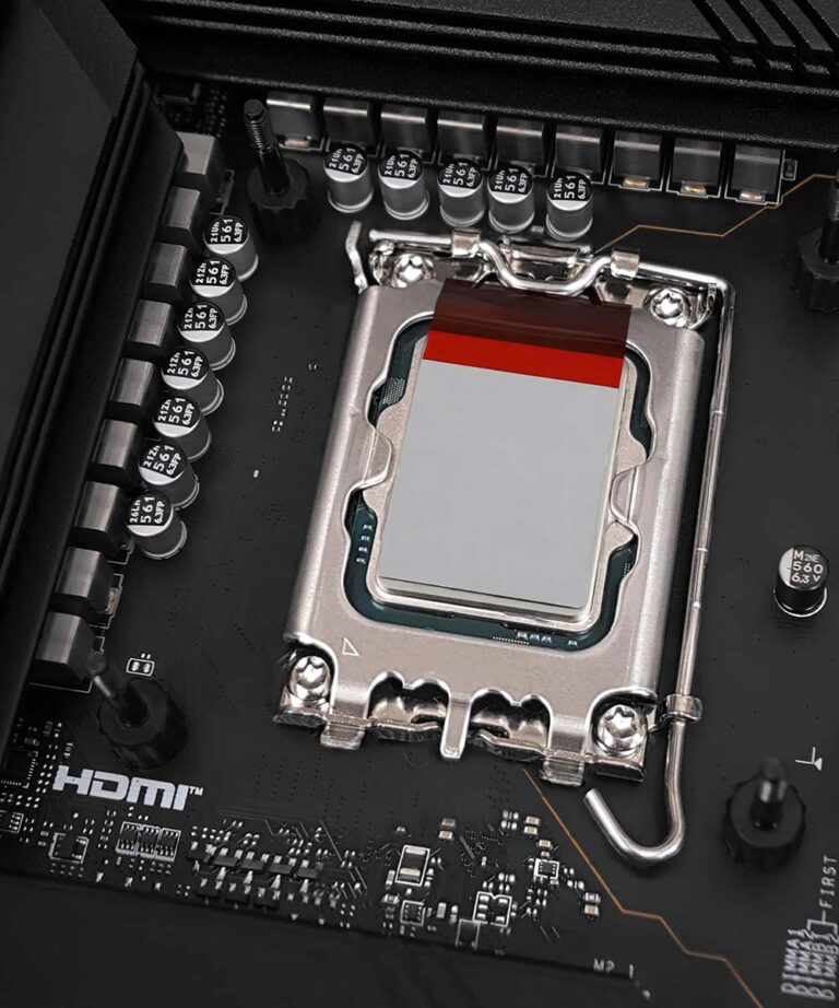 Best thermal paste for AMD and Intel CPUs in 2026