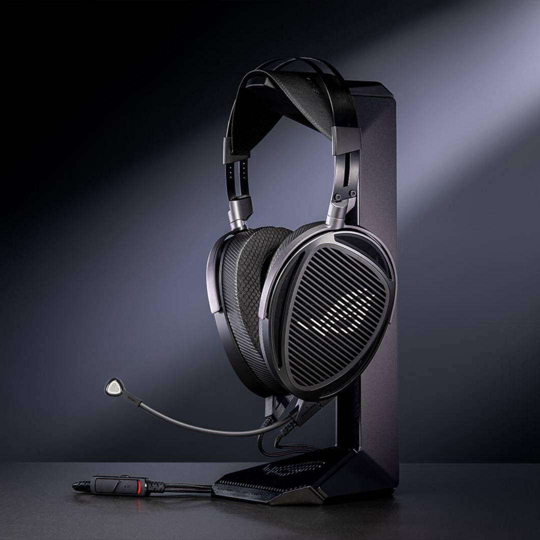 Asus unleashes the ROG Kithara headset powered by 100mm planar magnetic ...