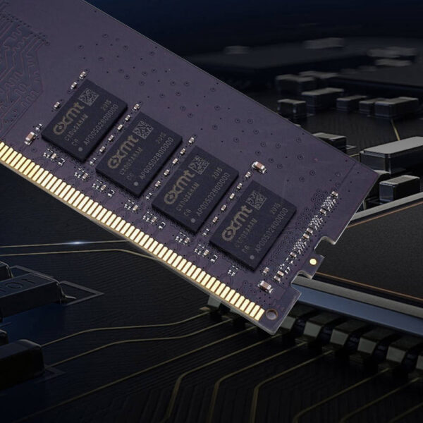 OEMs consider Chinese-made CXMT memory chips to alleviate shortage ...
