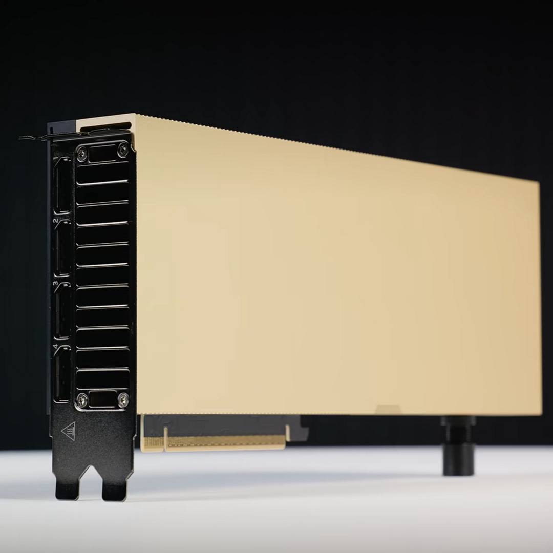 Nvidia RTX 6000D teardown shows 84GB VRAM using 3GB memory chips | Club386
