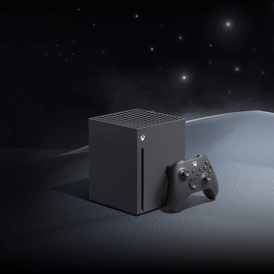 Microsoft has seemingly finalised next-gen Xbox console hardware design ...