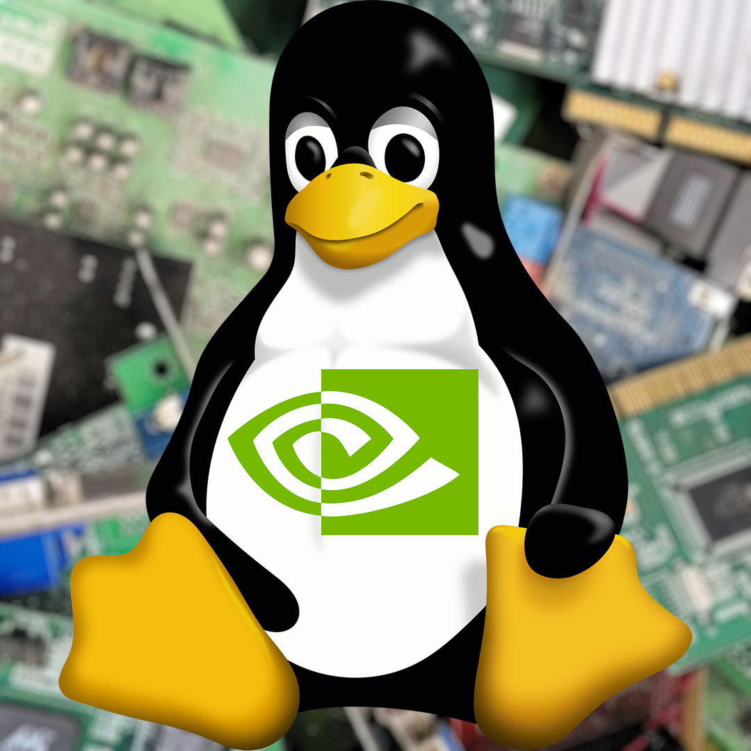 Watch out Microsoft, Nvidia is hiring people to make games run better ...