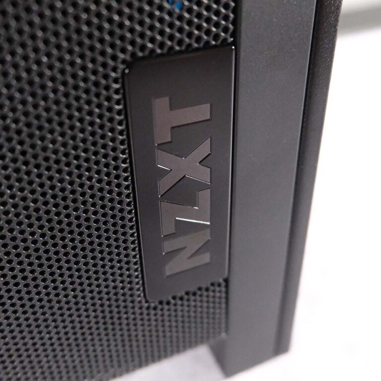 NZXT H2 Flow review: a stylishly small PC case that's big on airflow ...