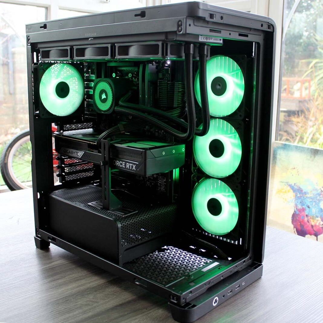 When will RAM prices come down, and can the desktop gaming PC survive ...