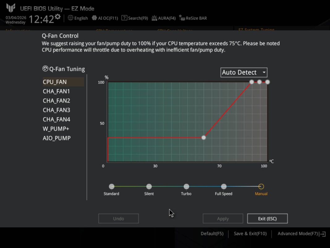 6 essential BIOS settings to optimise after building your PC | Club386