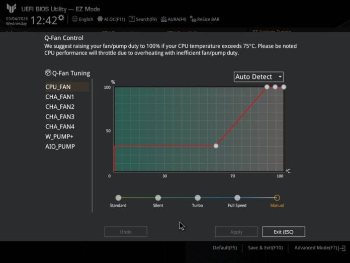 6 essential BIOS settings to optimise after building your PC | Club386