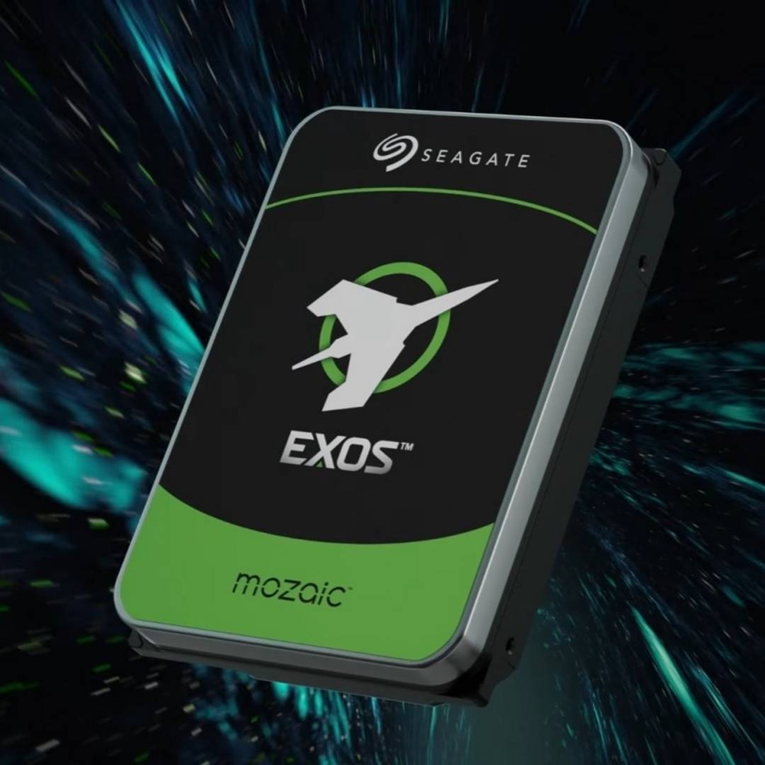 Seagate just started shipping 44TB hard drives | Club386