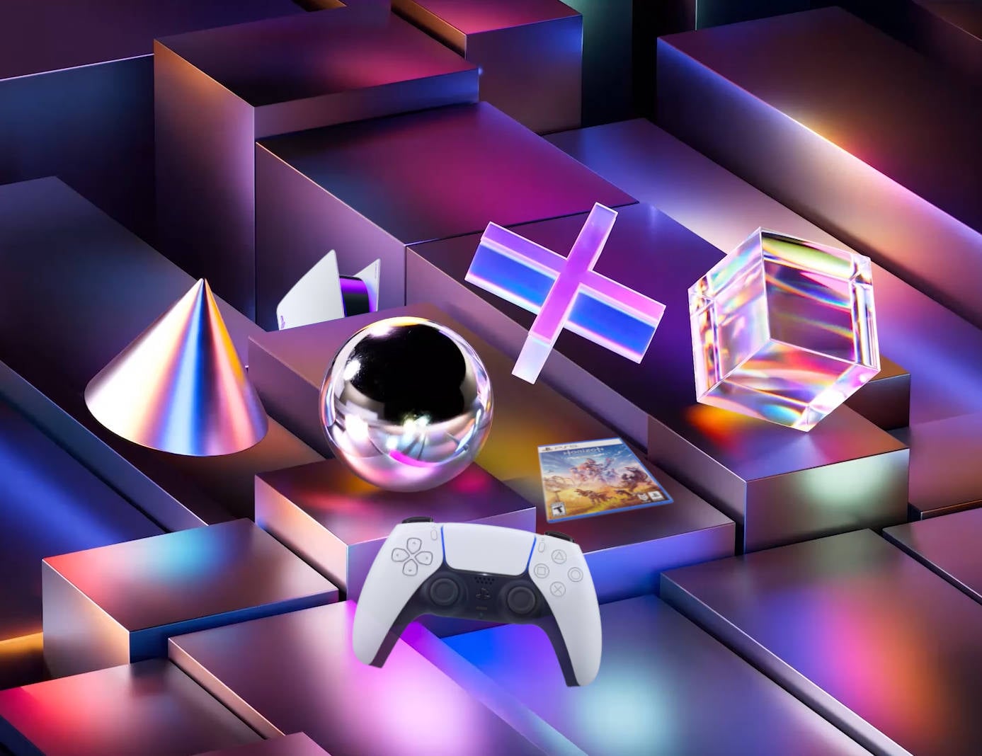Sony PS6 reportedly offers 12x ray tracing performance of PS5 ...