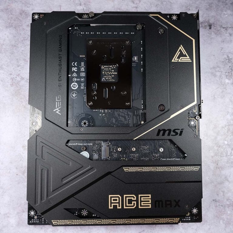 Best motherboard 2026: AMD and Intel CPU platforms tested | Club386