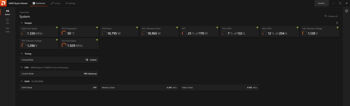 How to tune your AMD CPU using Ryzen Master | Club386