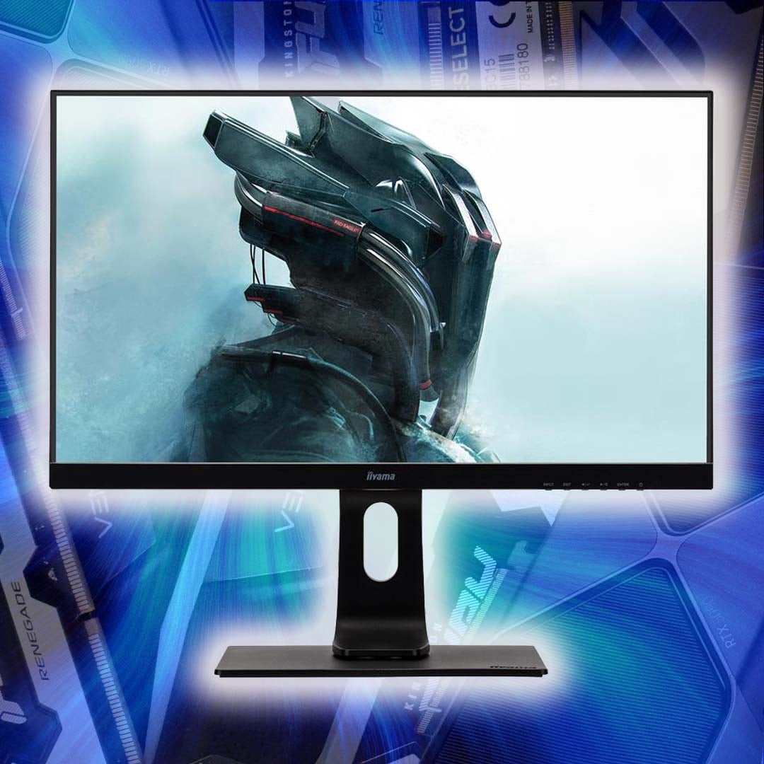 Forget RAM and GPUs, now is an awesome time to buy a monitor - here's ...